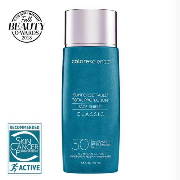 Colorescience | Skincare | Colorescience Sunforgettable Total ...